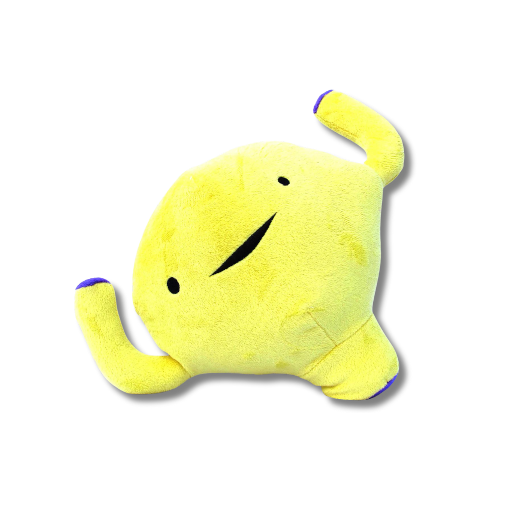 Bladder Plush | International Museum of Surgical Science Gift Shop